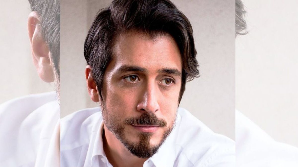Ator global vai a Bertioga interpretar José de Anchieta