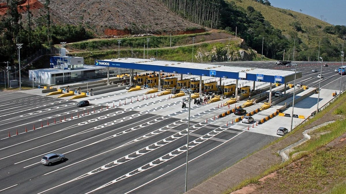 Concessionária Tamoios abre 25 vagas de emprego para Operação Verão