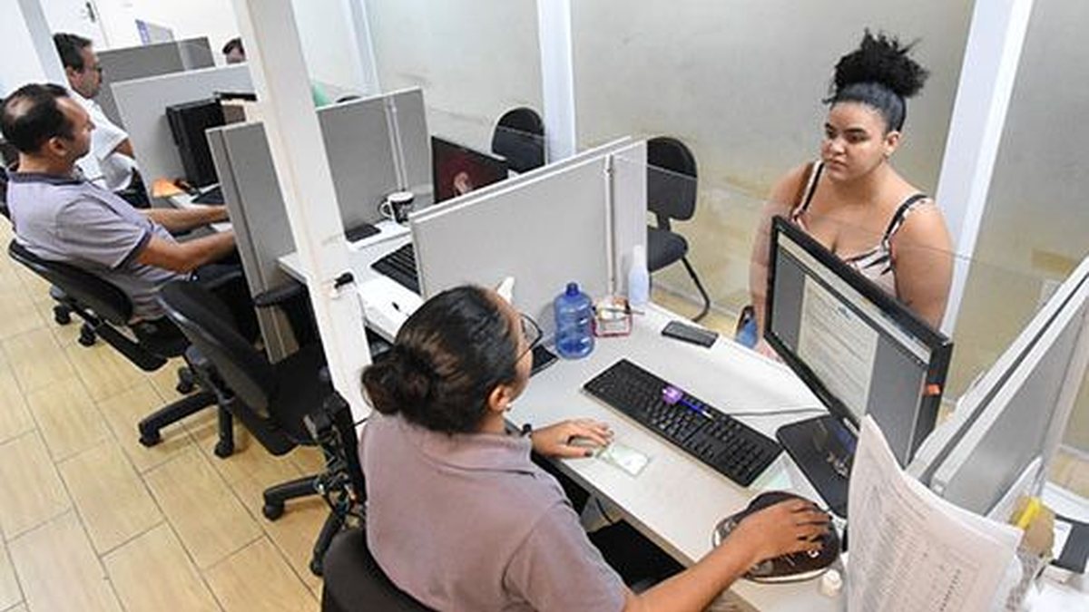 PAT de Praia Grande anuncia mais de 90 vagas de emprego PAT de Praia Grande anuncia mais de 90 vagas de emprego