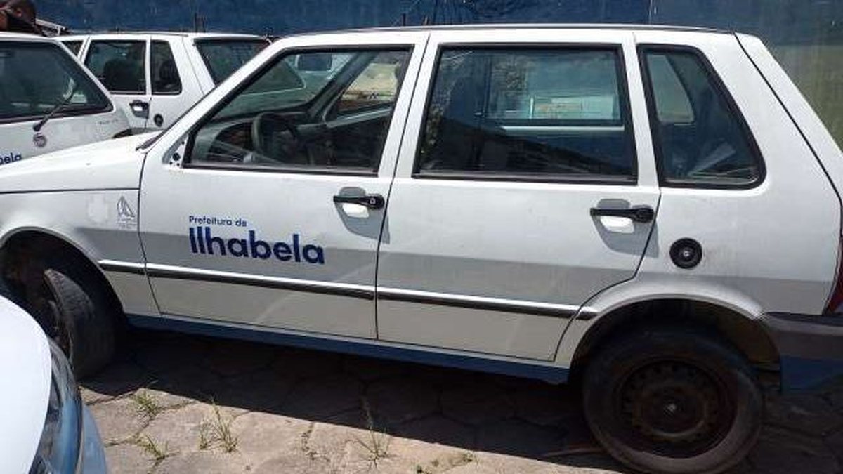 Prefeitura de Ilhabela divulga leilão de veículos e mobiliários em dezembro Prefeitura de Ilhabela divulga leilão de veículos e mobiliários em dezembro