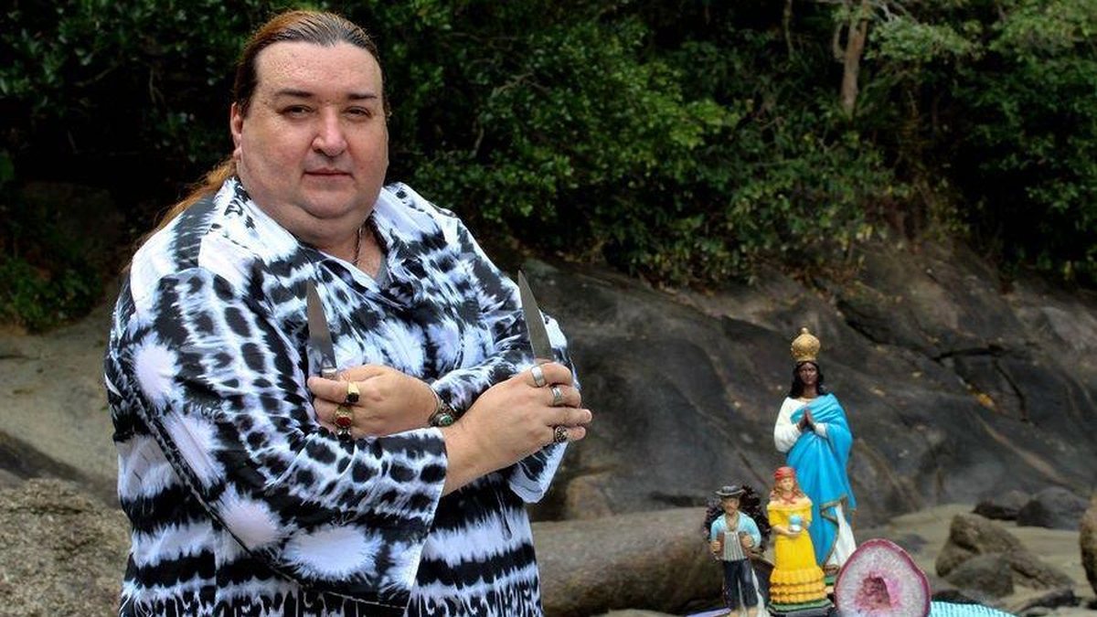 Marcelo Di Shaday revela previsões para período de 10 a 16 de junho