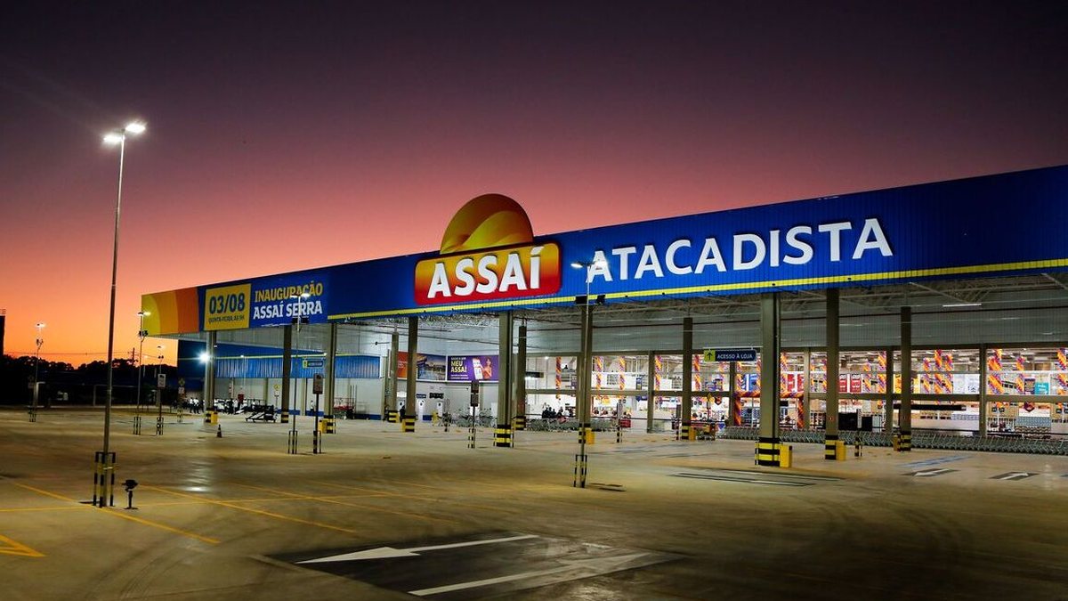Assaí Atacadista confirma abertura de loja em Guarujá