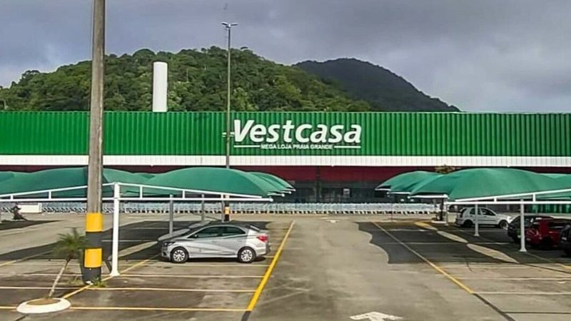 Praia Grande vai ganhar megaloja no local do antigo Makro