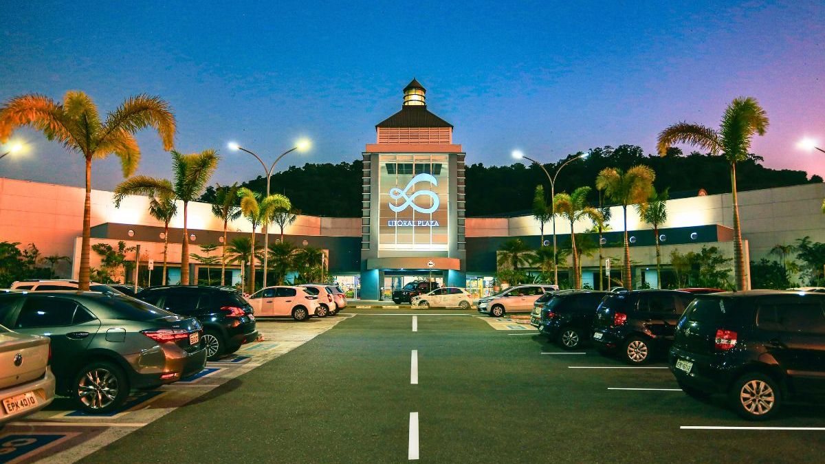 Litoral Plaza Shopping, em Praia Grande, anuncia expansão