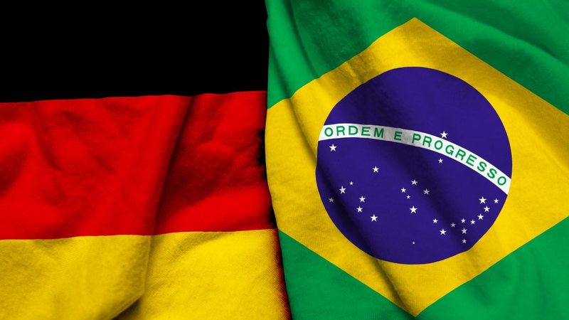 Santos celebra 200 anos da imigração alemã no Brasil com exposição