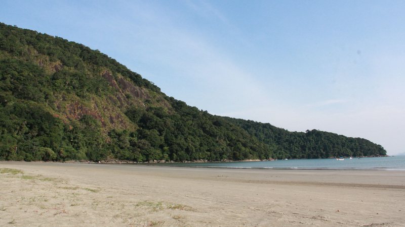 Indaiá: uma praia repleta de história