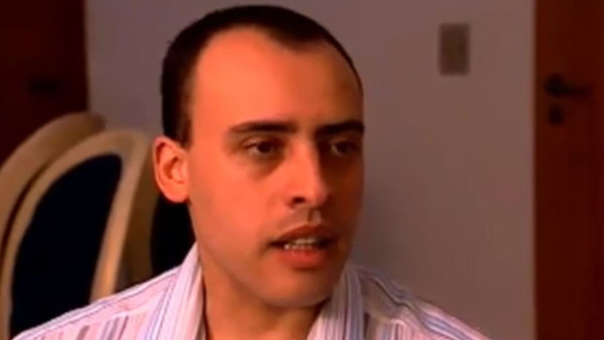 Justiça libera Alexandre Nardoni para festas de fim de ano em bairro de ...