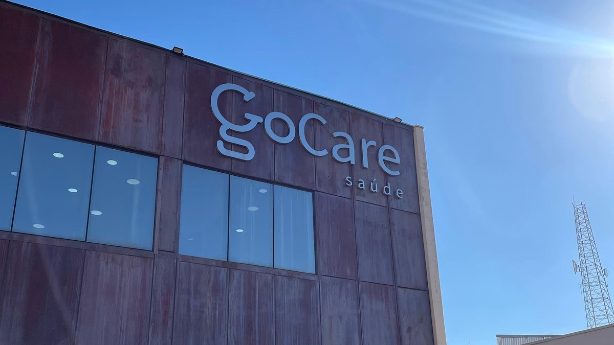 GoCare Saúde amplia atendimento com credenciamento do hospital São José ...