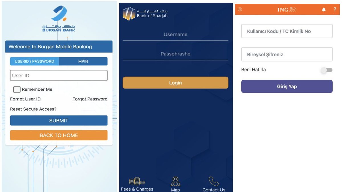 GodFather: o malware que transforma seu celular Android em uma armadilha invisível