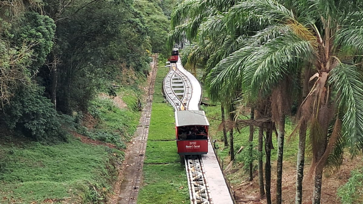 Monte Serrat: descubra outra forma de ver Santos com dicas para ...