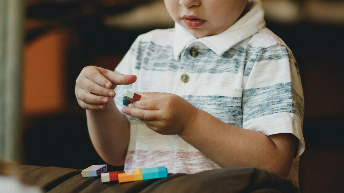 Sinais que podem indicar TDAH, o transtorno do espectro autista