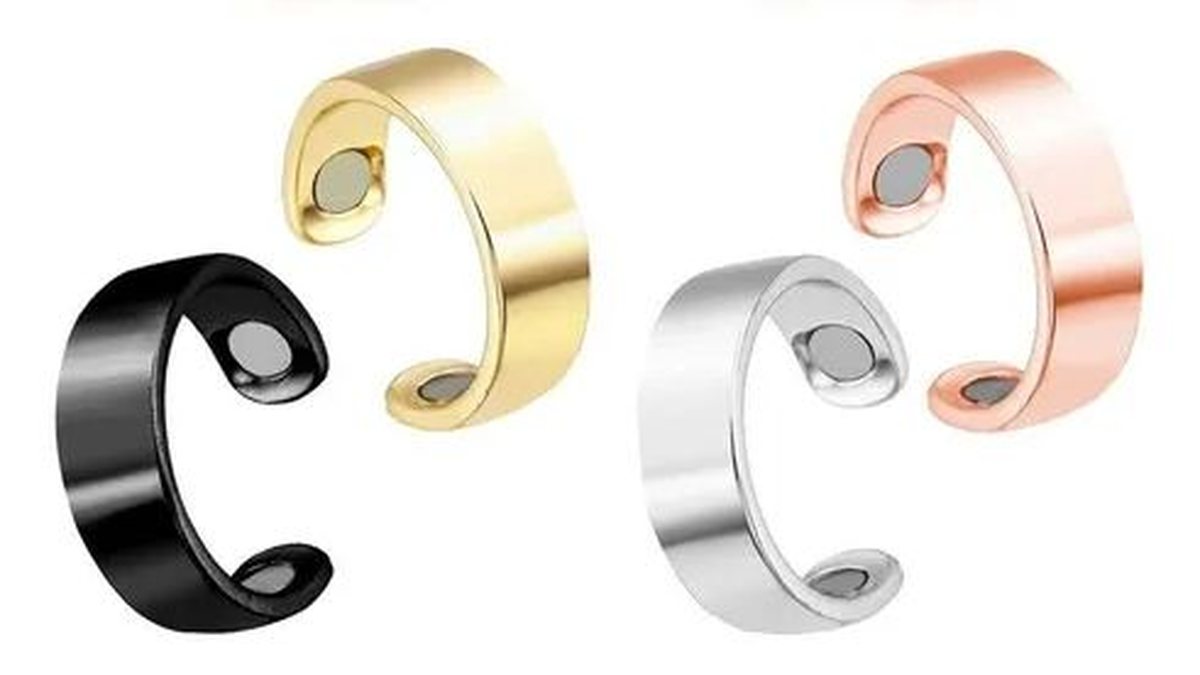 Anvisa proíbe anel que promete medir glicose sem agulha; veja os nomes