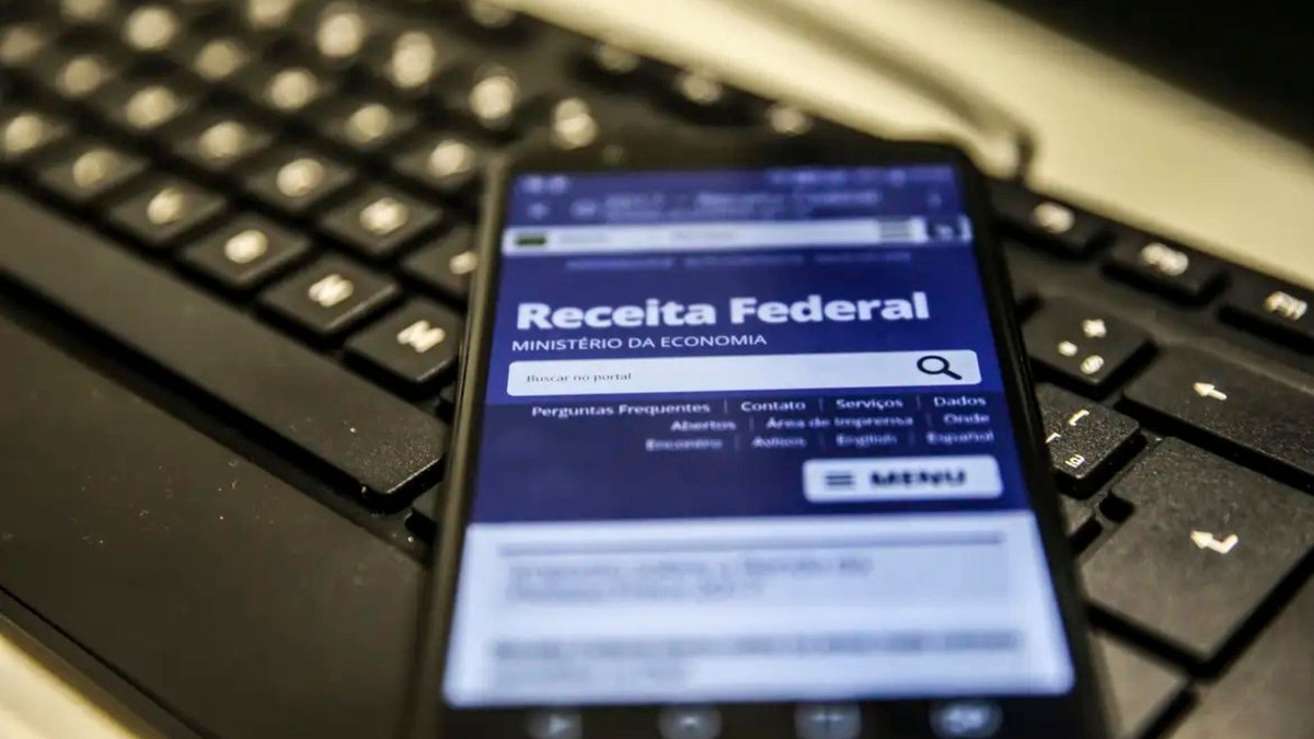 IR pré-preenchido exige conta gov.br mais segura; veja como subir nível