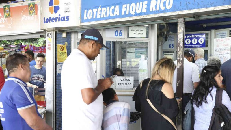 Quina 7036 sorteia R$ 9 milhões nesta quarta (27); veja horário e como ...