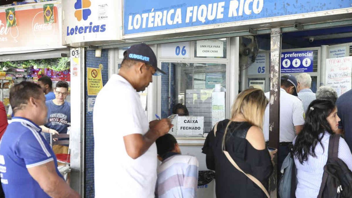 Mega-Sena sorteia R$ 130 milhões ainda nesta semana; veja quando