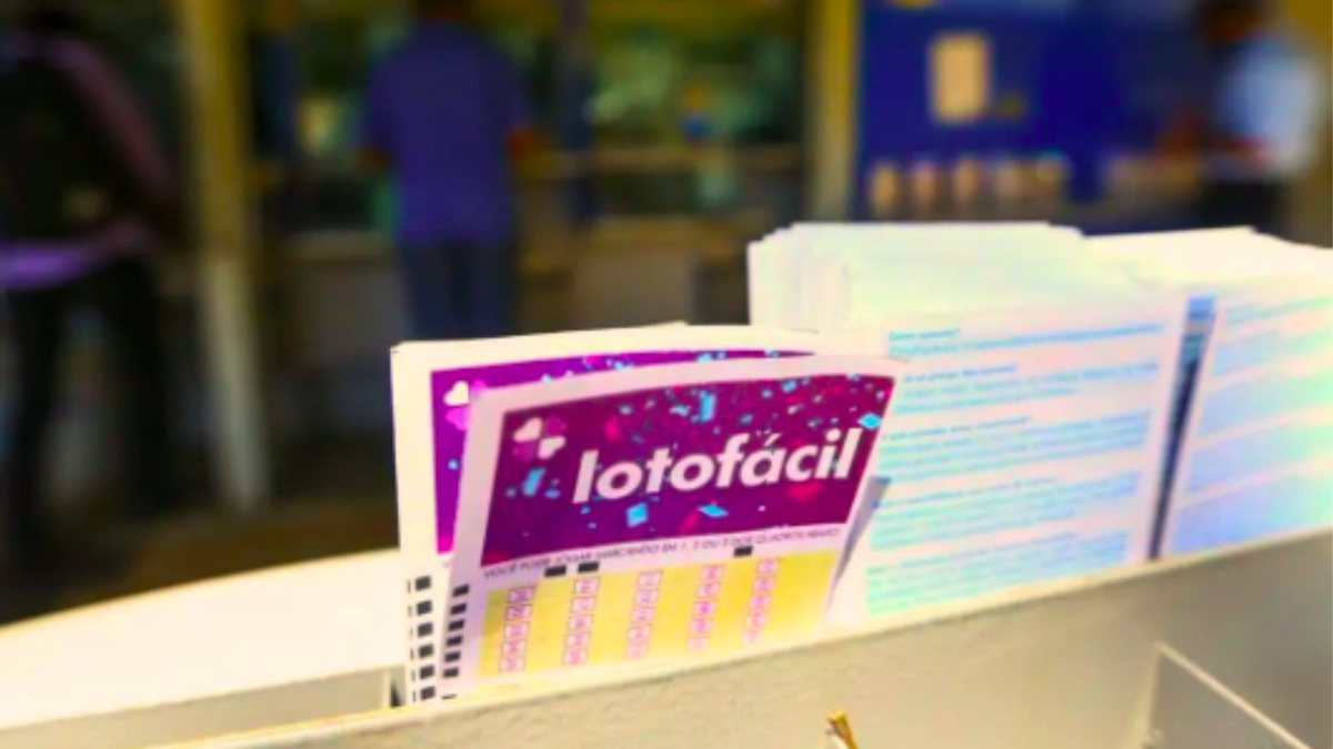 Lotofácil 3680 sorteia R$ 6 milhões nesta sexta-feira (8); veja como ...