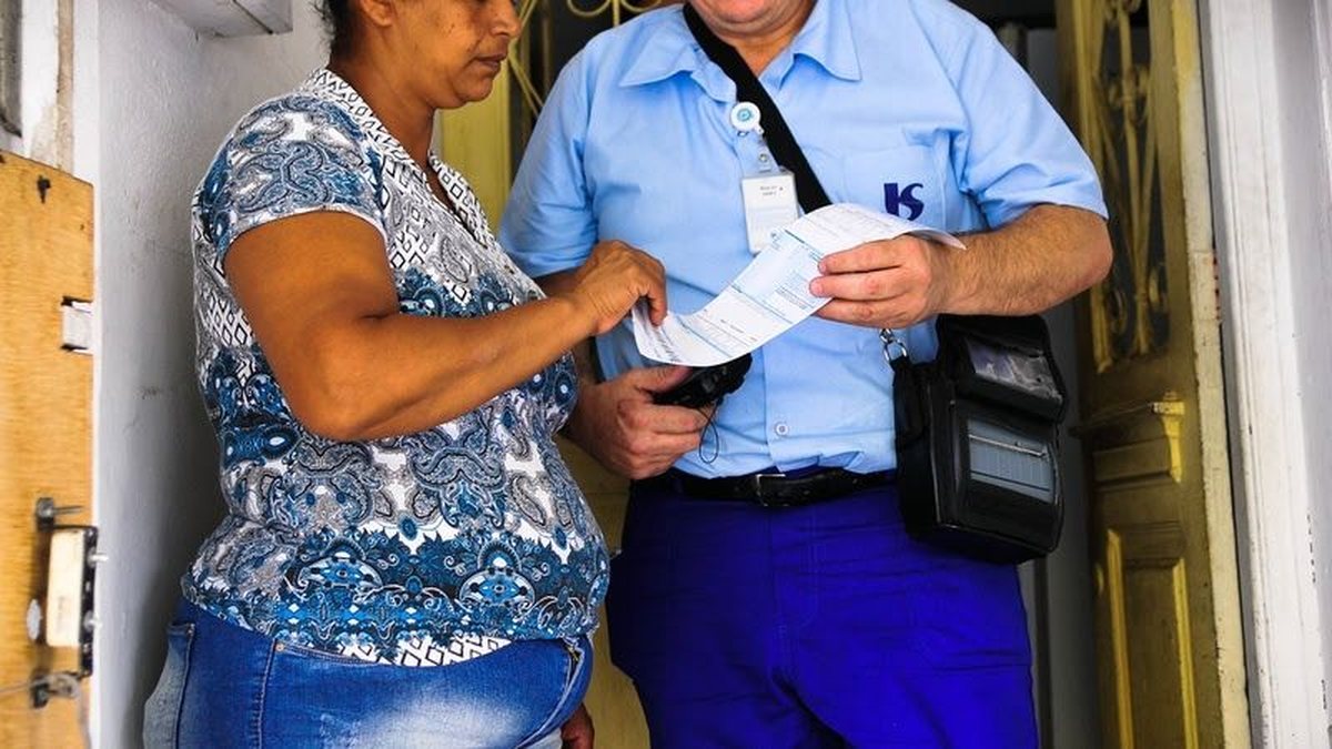 Sabesp oferece conta de água a partir de R$ 16; veja como solicitar ...