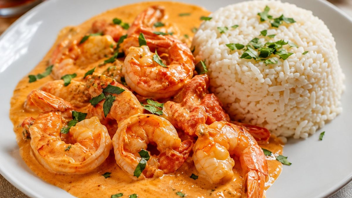 Festival inédito de camarão reúne gastronomia e cultura em Santos