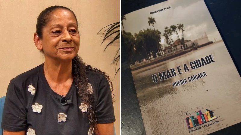 Livro resgata memórias de Bertioga sem luz, sem balsa e sem estrada em ...