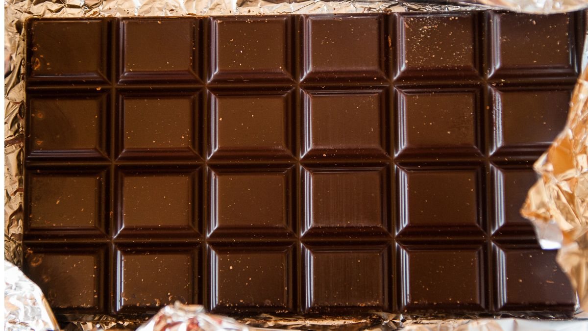 Sancionada lei que exige percentual mínimo de cacau em chocolates no Brasil