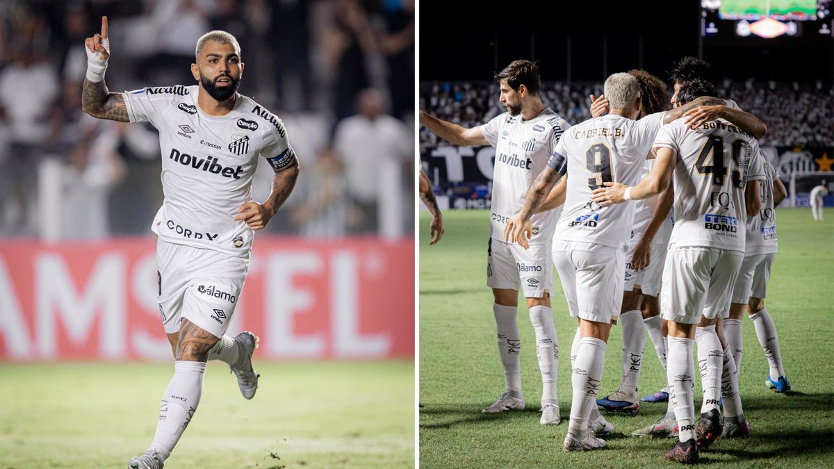 Santos agenda excursão e três amistosos em Portugal durante a Copa do Mundo
