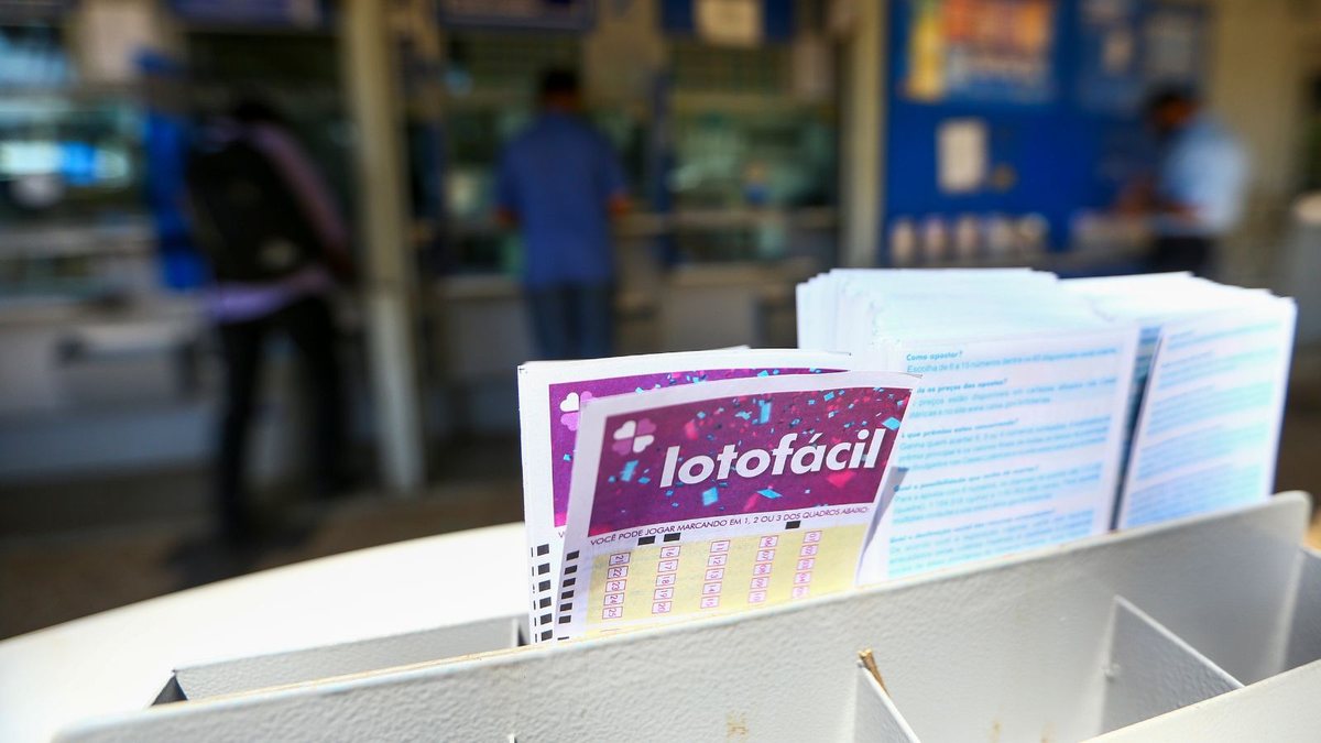 Lotofácil 3700 ao vivo: veja os números dos R$ 9 milhões