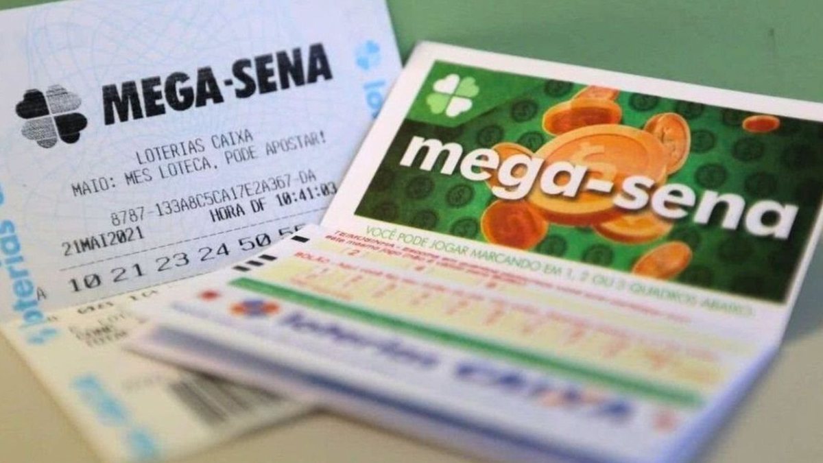 Quando será o próximo sorteio da Mega-Sena após Corpus Christi? Veja ...