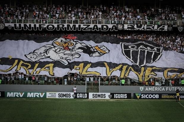 Bicampeão brasileiro investe em marcar gols fora dos gramados
