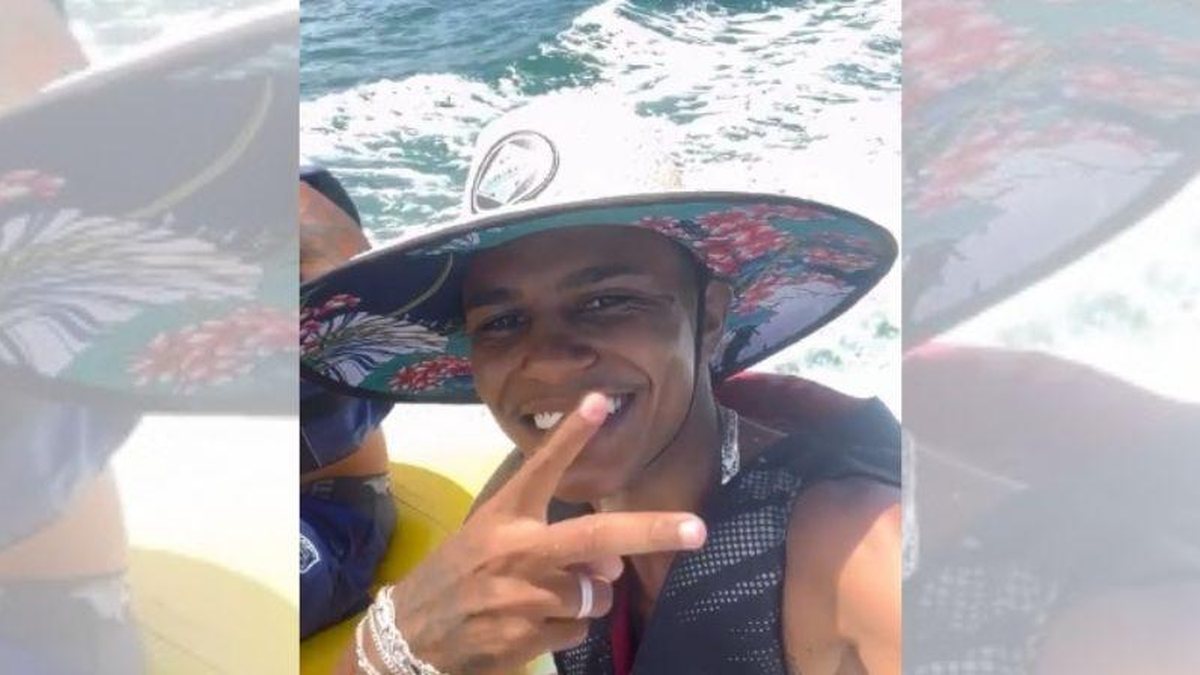 Criador de conteúdo, Giovanni das Rimas, dá dicas sobre o que fazer no ...