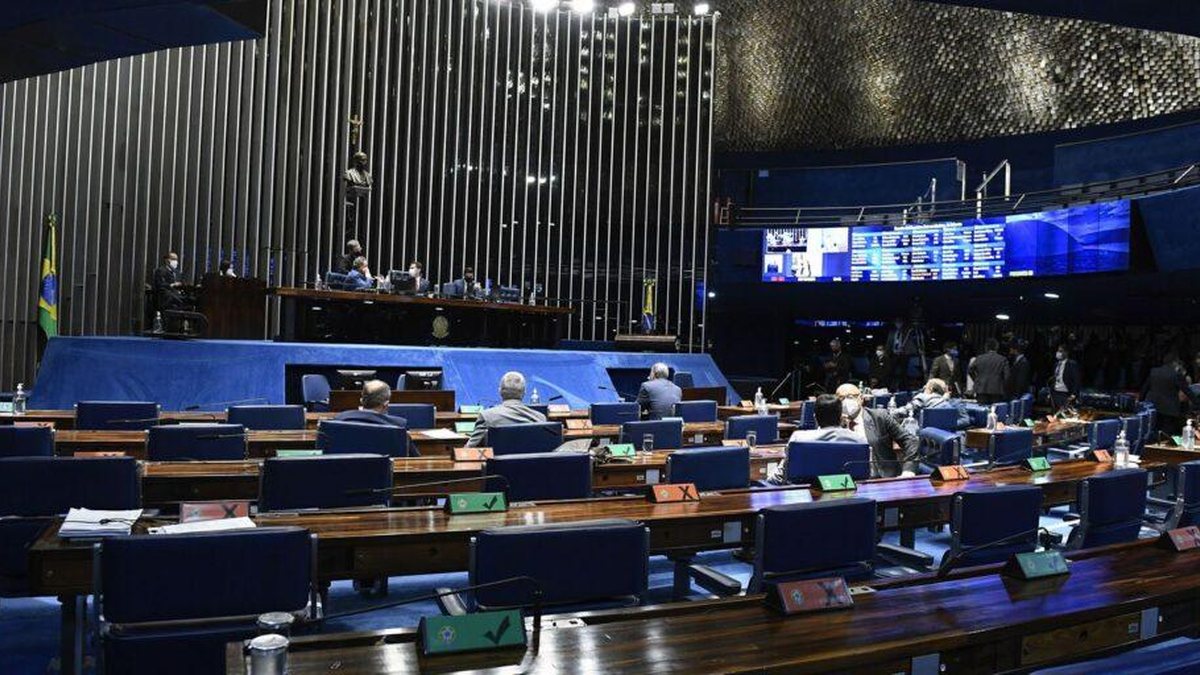 Senado aprova PEC da Economia Solidária