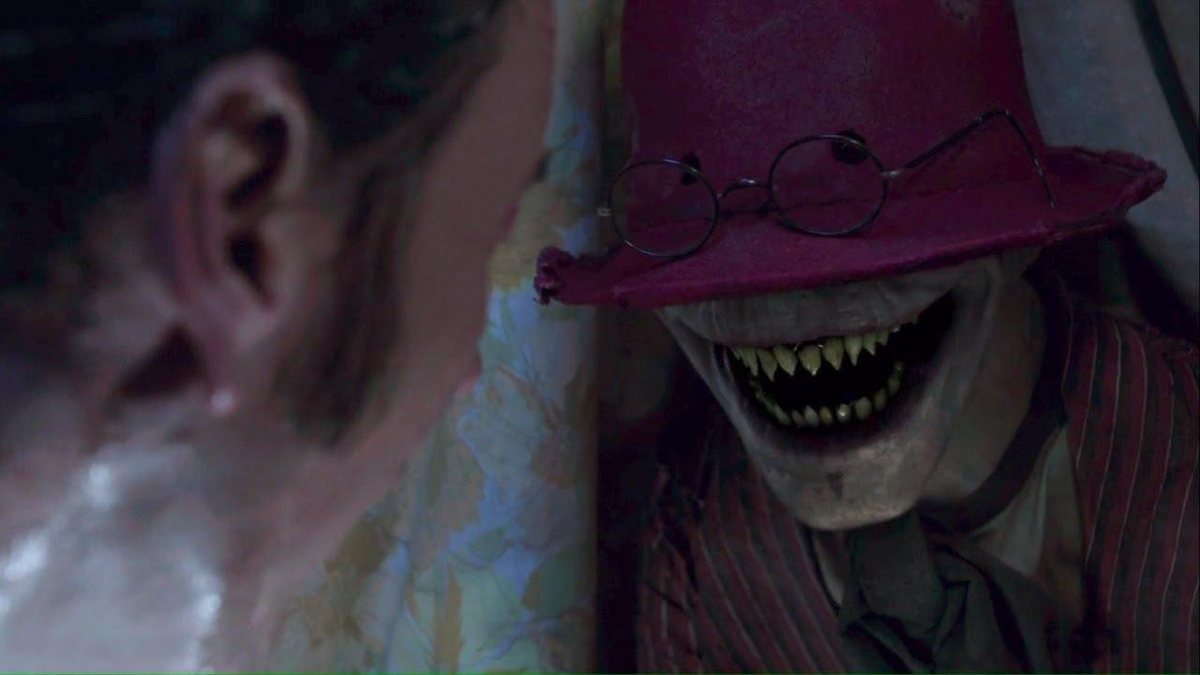 James Wan anuncia cancelamento do filme de o Homem Torto