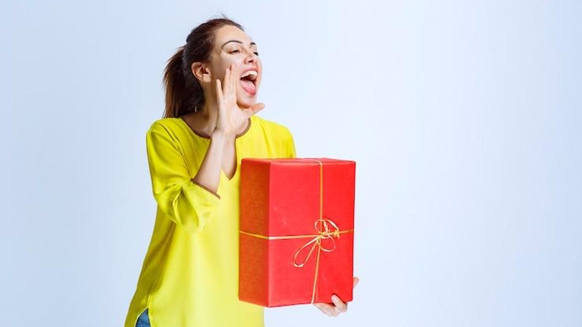 Como fazer sorteio de brindes de forma divertida?