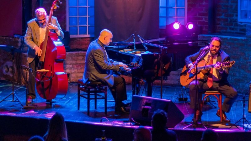 Rio Santos Jazz Fest celebra Dia Internacional do Jazz com grandes nomes