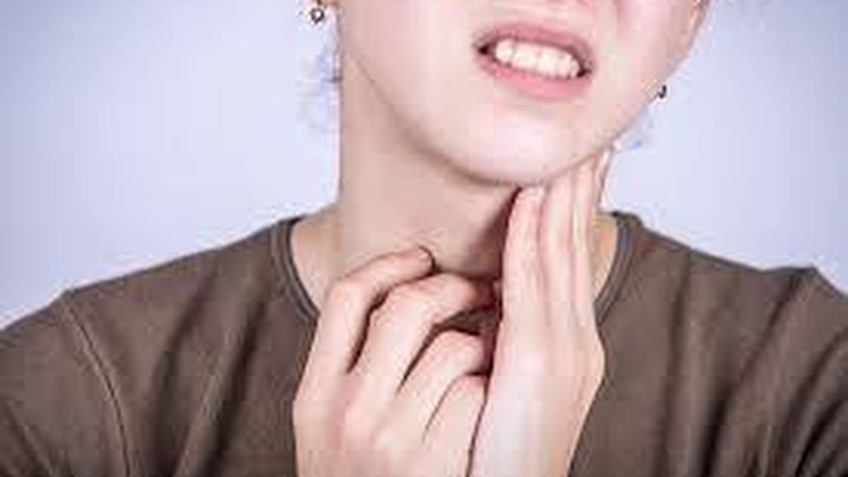 Caxumba: Saiba o que é e como se prevenir contra a doença