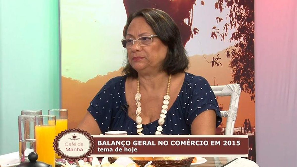 4ª parte do Café da Manhã com Marisa Negro