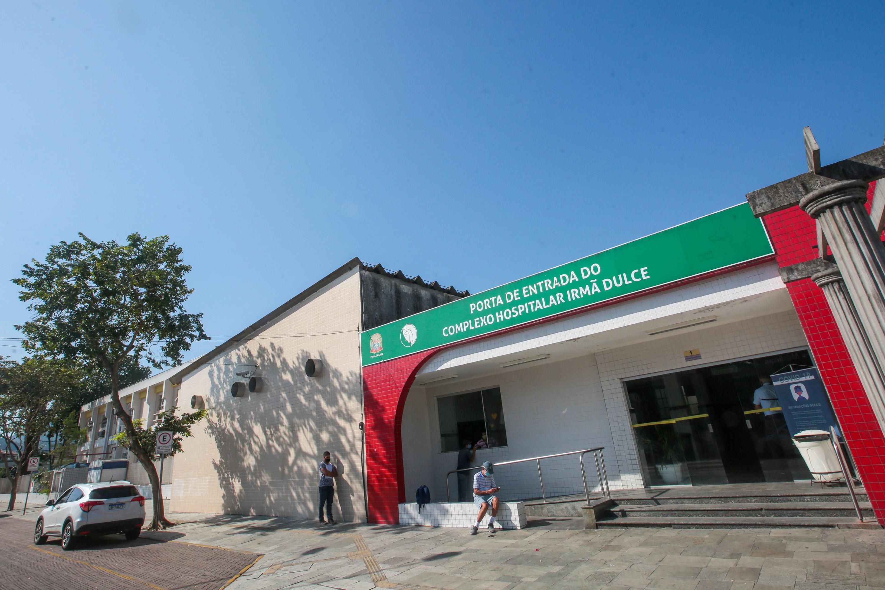 Praia Grande: cidade é a que mais cresce no litoral de SP