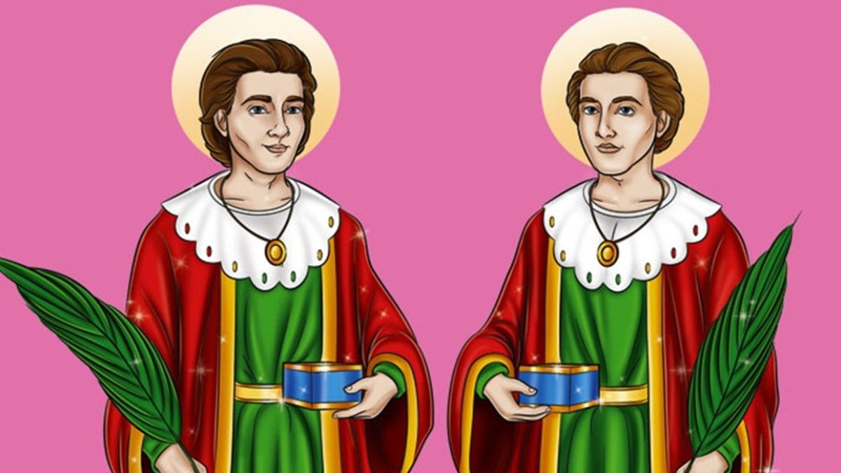 São Cosme e Damião: festa deve movimentar criançada de Bertioga