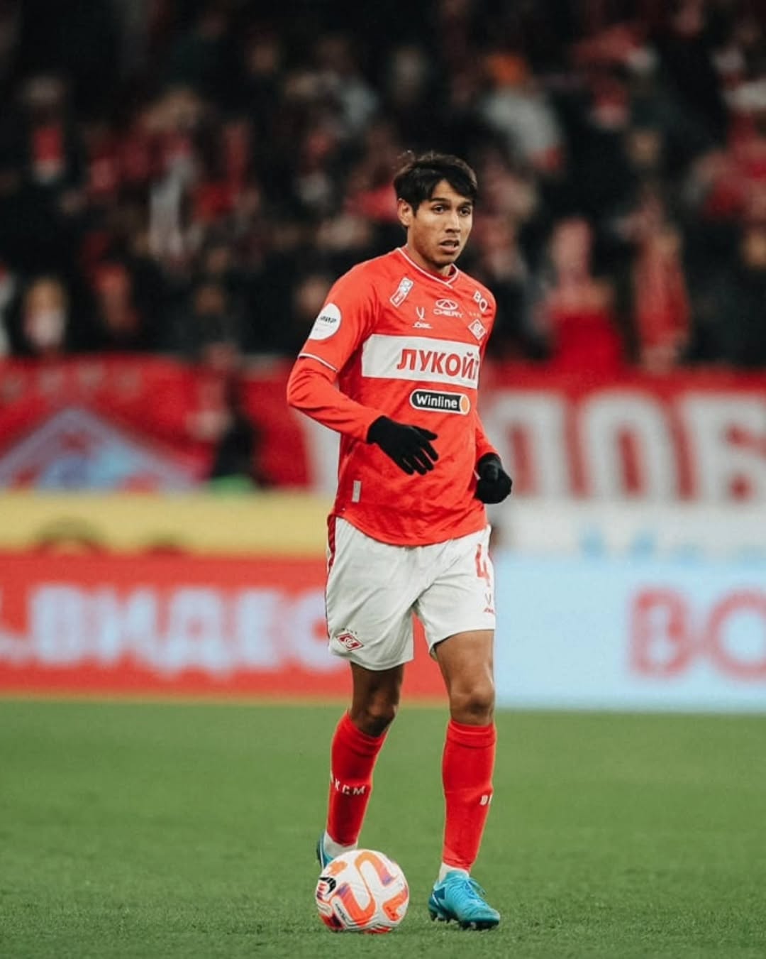 Deivid Washington deixa o Santos e retorna ao Chelsea; zagueiro Alexis ...