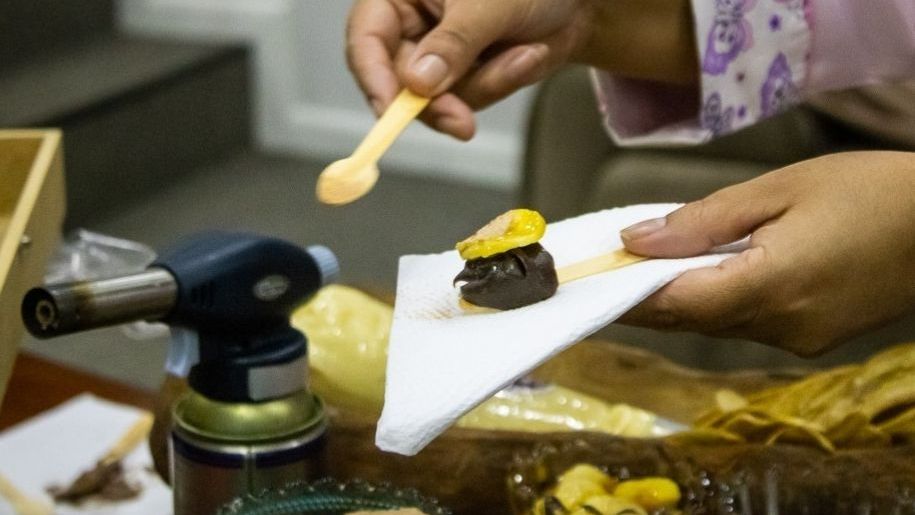 Brigadeiro Raiz: conheça o doce que homenageia cidade do litoral de SP